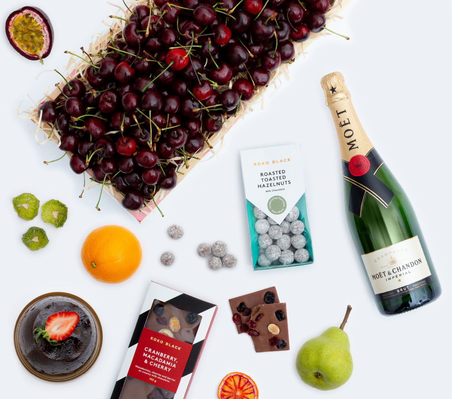 Office Fruit & Milk Delivery Australia Wide | The Fruit Box Group